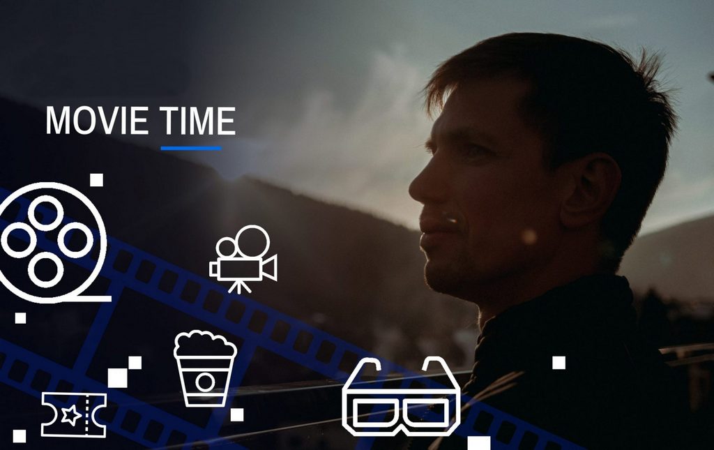 TOP-5 genius IT movies | Careers at Group 107